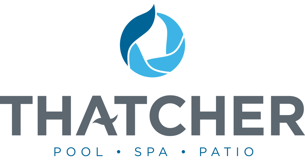 Pool & Spa Chemicals – Thatcher Pools & Spas